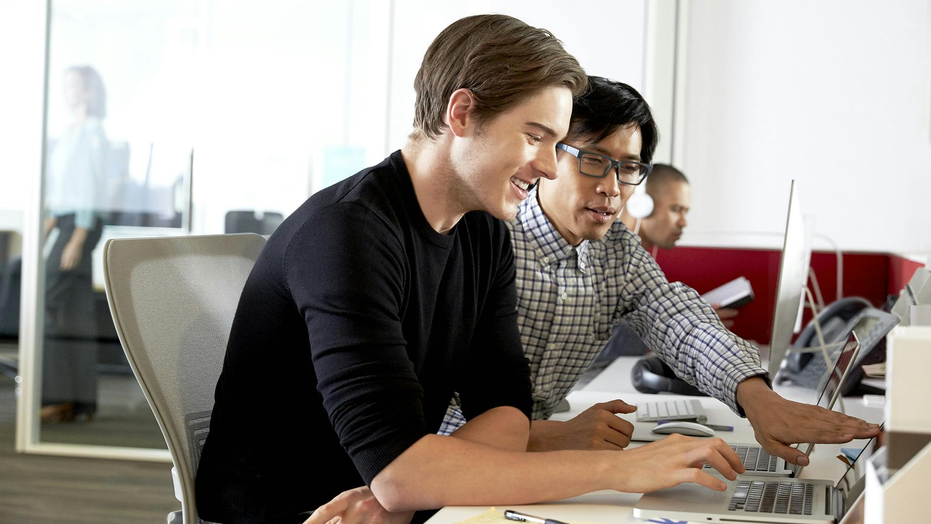 IT-supporttekniker Onsite till Capio Support AB – Experis